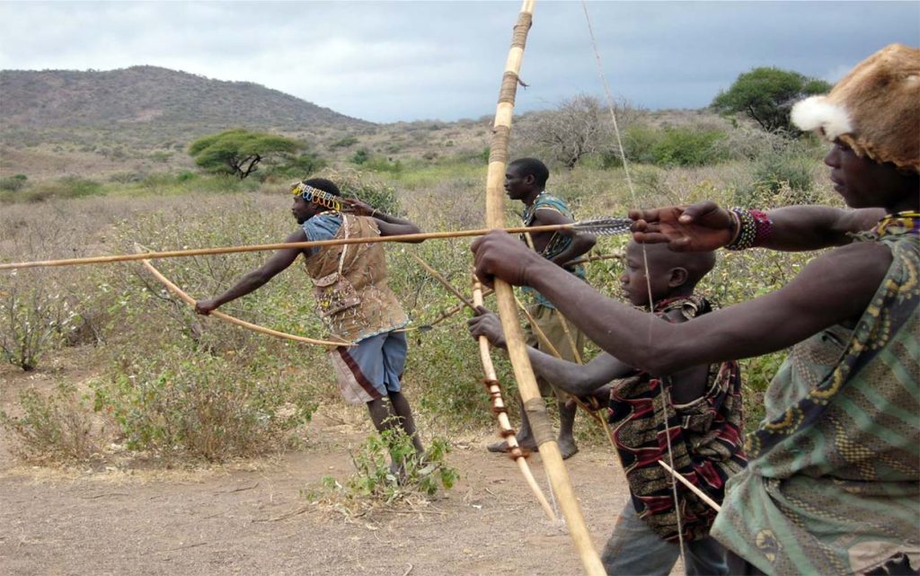 Meet Tanzania’s Tribes – Ol Lerai Africa Safaris